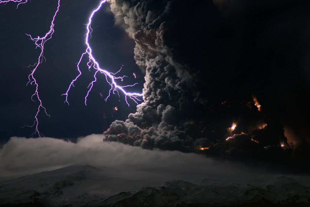 Roy Sullivan: The Man Who Survived 7 Lightning Strikes • Lazer Horse