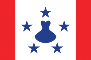 48 Of The Best Flags On Earth • Lazer Horse