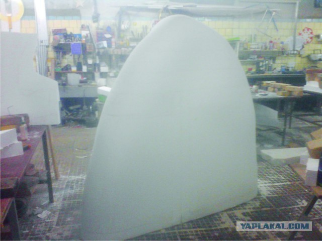 How To Make A Massive Tyrannosaurus Rex Head • Lazer Horse