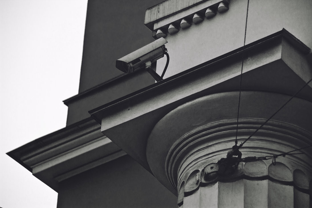 INTERVIEW: Alexey Pavlov - Photographer, St Petersburg • Lazer Horse