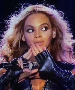 Beyoncé = Illuminati (FACT) • Lazer Horse