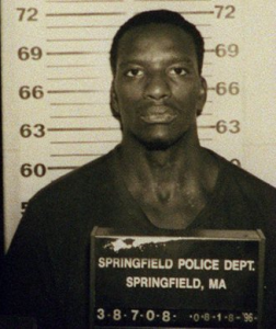 Art By Convicted Serial Killers • Lazer Horse