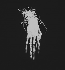 Ivan Solyaev: More Bleak Artistry From Moscow • Lazer Horse