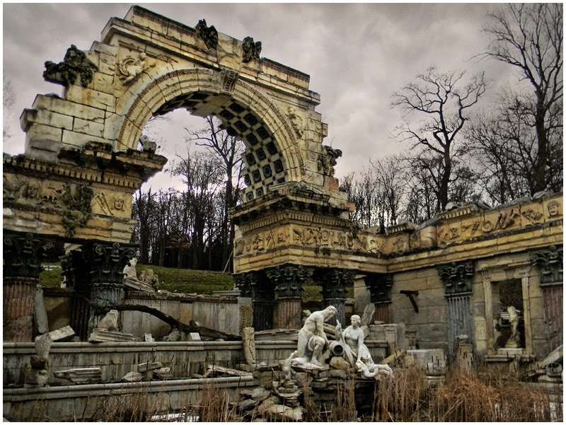 Follies: Humans Wasting Cash For Kudos • Lazer Horse