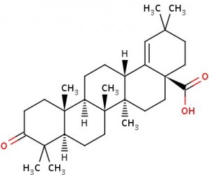 13 Mildly Amusing Chemical Names • Lazer Horse