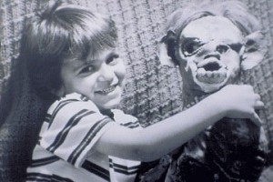 Loads Of Creepy Old Photos • Lazer Horse