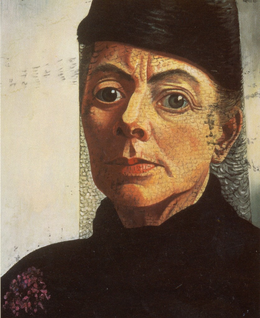 Jan Toorop: A Dutch-Indonesian Art Deco Wonder • Lazer Horse