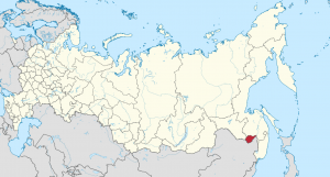 Jewish Autonomous Oblast: A Yiddish Enclave In Russia • Lazer Horse