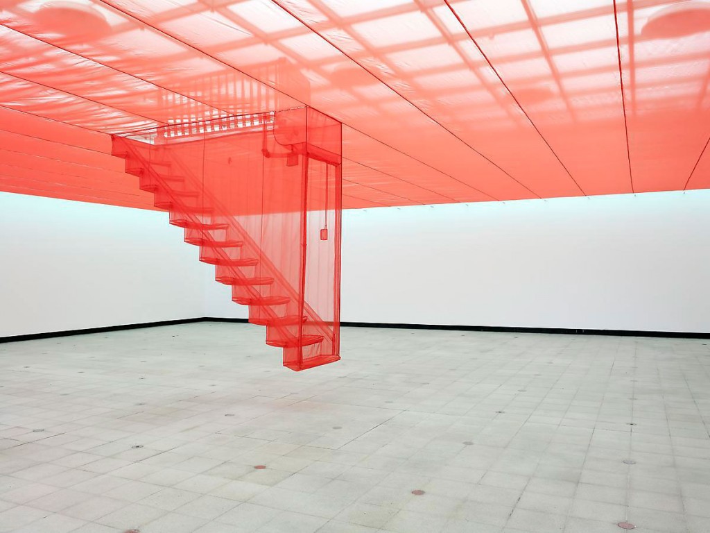 Do-Ho Suh: Another Innovative South Korean Artist • Lazer Horse