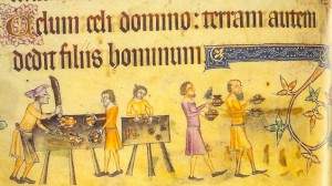 A Selection Of Weird & Disturbing Medieval Manuscript Art • Lazer Horse