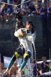 Goose Pulling, An Odd And Barbaric Pastime • Lazer Horse