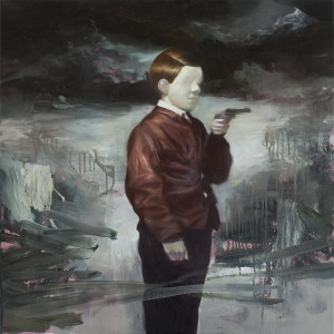 Lars Elling: Modern Norwegian Art At Its Strangest • Lazer Horse