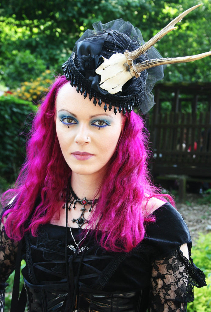 Wave-Gotik-Treffen: The Biggest Goth Festival On The Planet • Lazer Horse