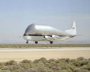 10 Really Odd Experimental Aircraft Designs • Lazer Horse