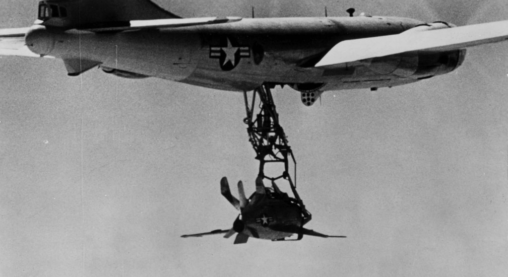10 Really Odd Experimental Aircraft Designs • Lazer Horse