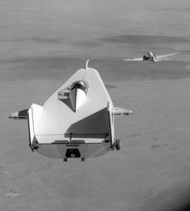 10 Really Odd Experimental Aircraft Designs • Lazer Horse