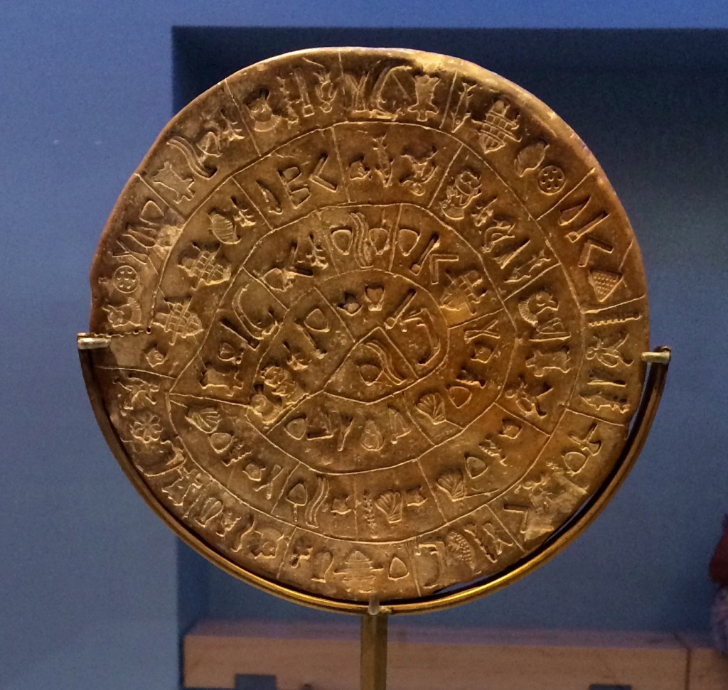 The Minoans: The Oldest Civilisation In Europe • Lazer Horse